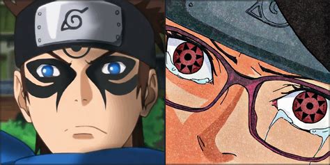 Boruto Two Blue Vortex Everything You Need To Know