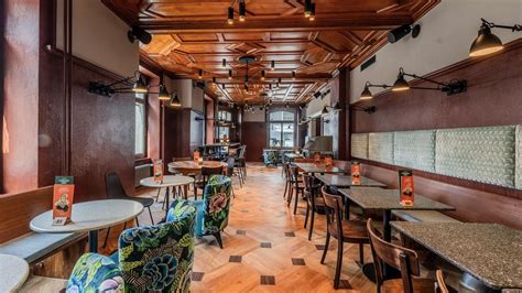 Unser Tibits Zug Tibits Vegetarian Restaurant Bar Take Away Catering