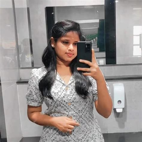 Krithi Krithika Murugan • Threads Say More