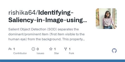 Github Rishika64 Identifying Saliency In Image Using Edge Detection