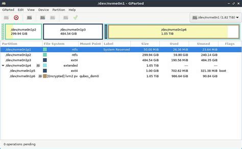 broken mbr grub can t boot on qubes os partition solved user