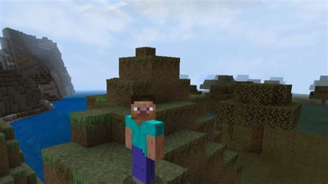 Скачать Мод на Туман на Minecraft Pe — Мод на Туман для Майнкрафт ПЕ