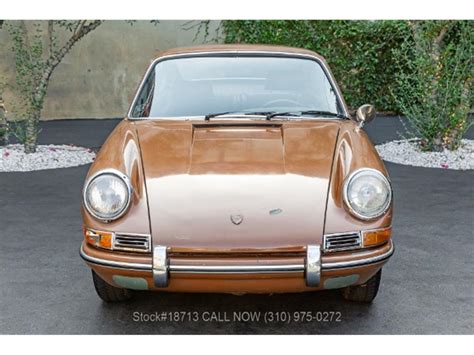 1965 Porsche 911 For Sale Cc 1972662