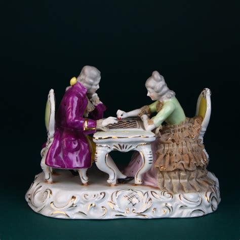 Игра в шахматы