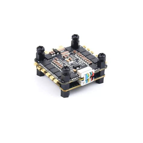 F4 V3s Plus Flight Controller ＆45a 4in1 3 6s Brushless Esc Zbotic