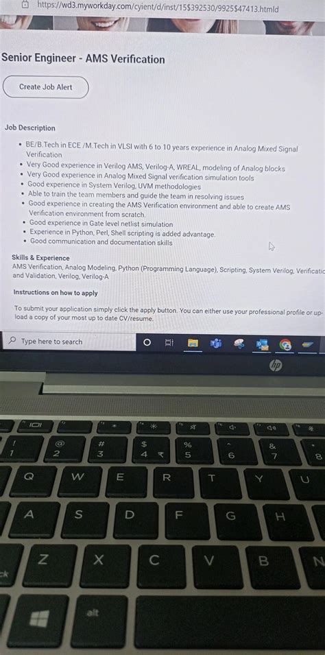 Pavan Kumar On Linkedin Hiring Vlsi Vlsijobs