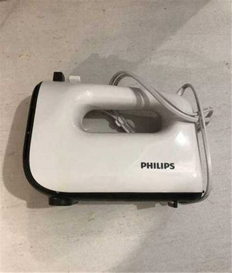 Миксер Philips HR3740/00 Viva Collection купить | Бытовая техника ...