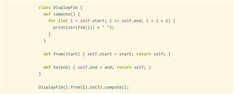 dry a simple dynamically typed programming language written in scala