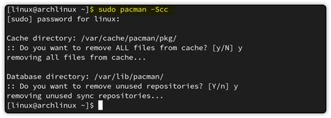 How To Update Keyring On Arch Linux Linux Genie