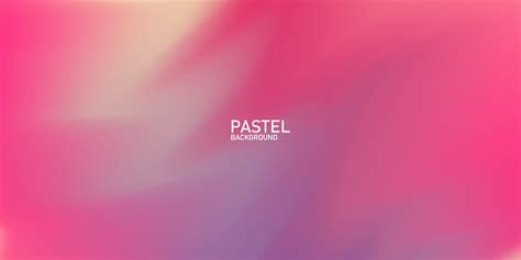 추상 벡터 배경 소프트 파스텔 그라데이션 밝은 창조적 인 아이디어 그라데이션에 대한 스톡 벡터 아트 및 기타 이미지 그라데이션 노랑 다중 색상 Istock