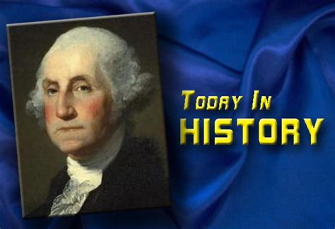 Today In History