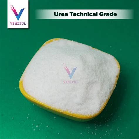 Urea Technical Grade 99 Packaging Size 25 Kg At ₹ 40 Kg In Mumbai