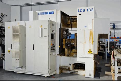 [video] Liebherr Gear Technology And Automation Systems On Linkedin Liebherr Reman