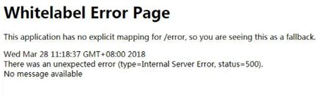 117springboot 服务端表单数据校验以及异常的处理 知乎