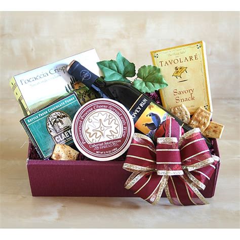 Mini Wine Sampler T Set At Emma Lowell Blog
