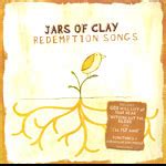 잘스 오브 클레이 Jars Of Clay Redemption Songs Cd 두란노몰