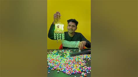 Jumer In Mystery Box Youtube