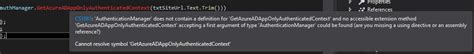 401 Unauthorized When Granting Access Via Azure Ad App Only Microsoft Qanda