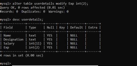 Basics Mysql Knowledge Required For Data Science By Gaurav Rajpal