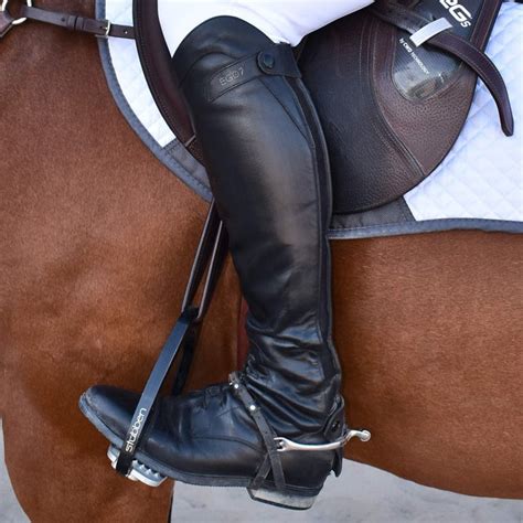 Womens Endurance Riding Boots Riding Warehouse