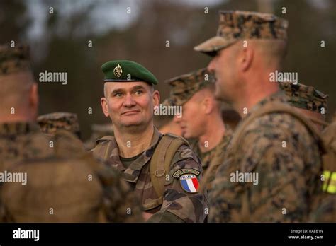 French Foreign Legion Tattoo
