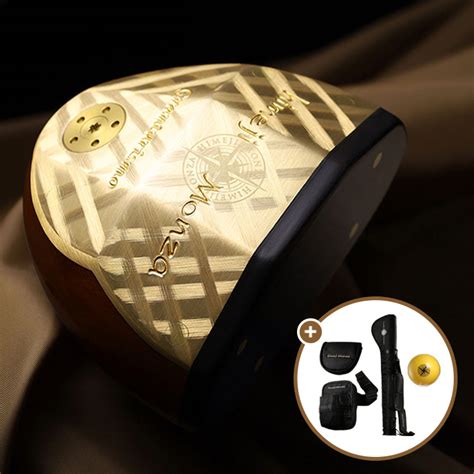 타임특가 히메지몬자 프리미엄 파크골프채 Gt 460 클럽 풀패키지 딜팡 골프용품 전문쇼핑몰