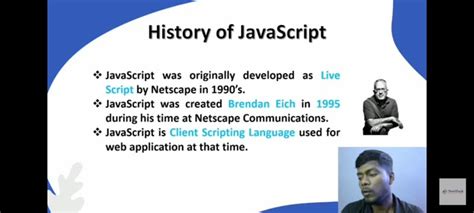 Fullstackdevelopment Novitechpvtltd Javascript Novitechpvtltd Harini B
