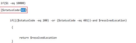 Register Psrepository Failed With The Property Name Cannot Be Found