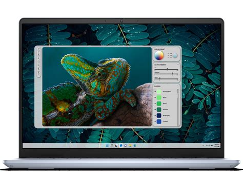 Dell Inspiron 14 Plus 7440 Notebookcheck Net External Reviews