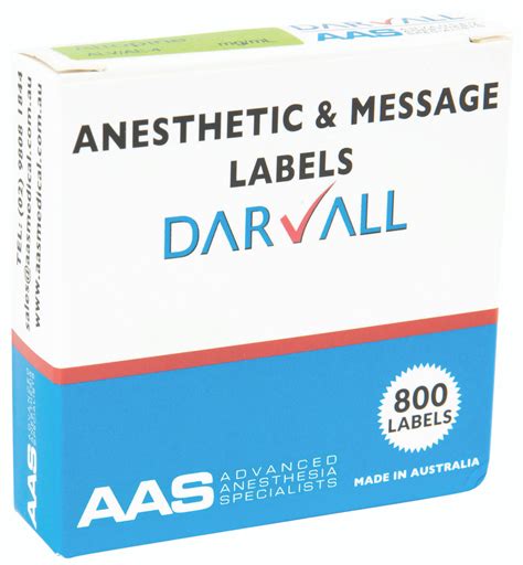 Syringe Labels Zebravet Syringe Labels Zebravet