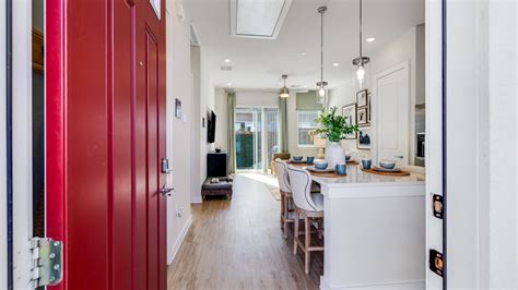 Lavon Texas Homes For Rent At Yardly Elevon Taylor Morrison