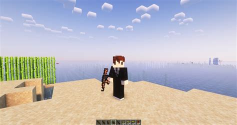 Crackshot Plugin Resource Pack 118 Minecraft Texture Pack