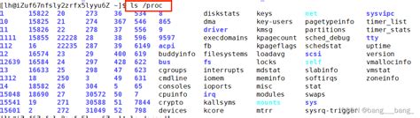 linux——操作系统进程详解！！（建议收藏细品！！） linux 进程结构分析 csdn博客