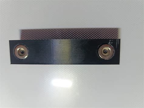 Stl File Hantek Breakout Lead Holder 🧑‍🔧・3d Printer Design To Download