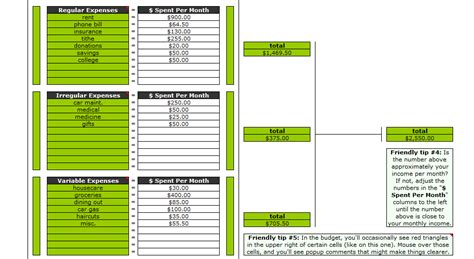 11 个最佳 Excel 预算模板网站(2024 年) 免费 11 个最佳 Excel 预算模板网站(2024 年) 免费