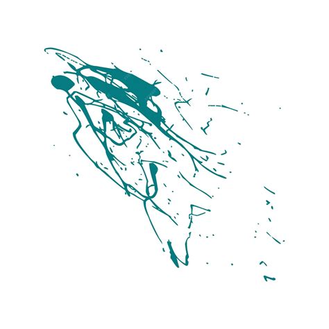 Premium Vector Grunge Splatter Vector