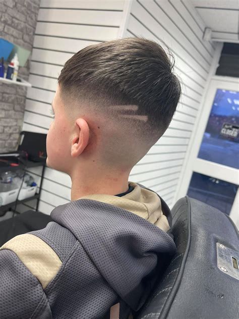 Imogen Barbering Pontefract