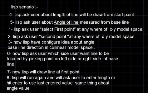 Solved Req Two Pretty Lisp Routine Need To Fix Autodesk Community