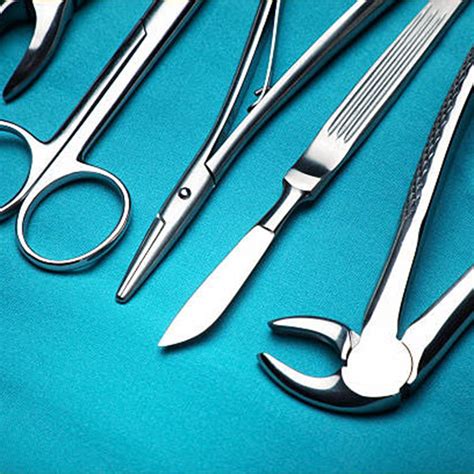 Surgical Instruments I Most Common Surgical Instruments Ruaue