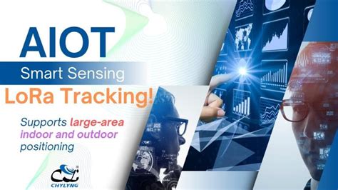 Brouse Huang On Linkedin Chylyng Aiot Smart Sensing Seamless Indoor And Outdoor Tracking Made Easy …