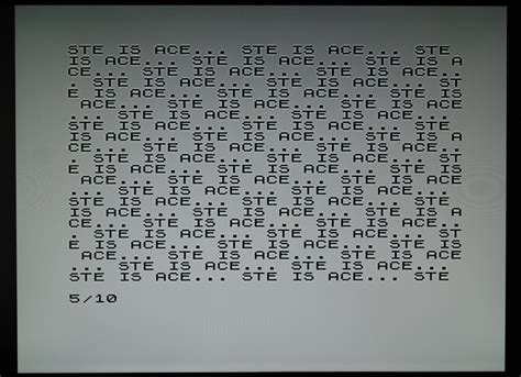 Zx81 Composite Video Mod Installed Croztech