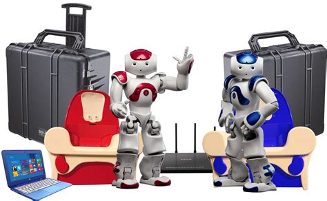 zora robot software