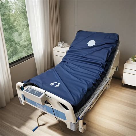 Does A Patient On A Dynamic Air Mattress Need Turning