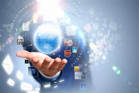 Its The Information Age How Can You Benefit