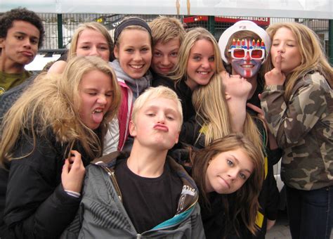 Iceland People
