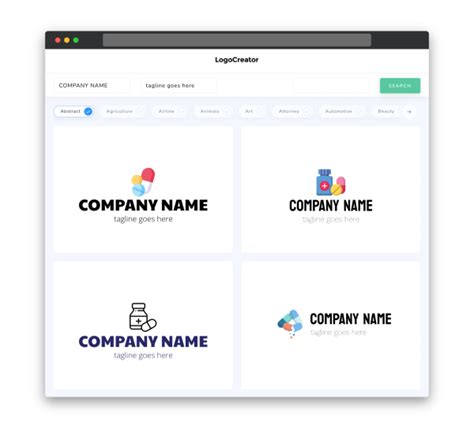 Psychedelic Logo Design Create Your Own Psychedelic Logos