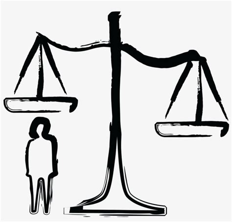 Injustice Clipart Balance Power Clip Art 1800x1800 Png Download