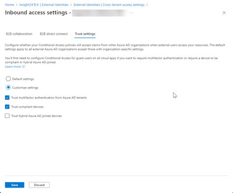 Conditional Access Public Preview Functionality Reviewed 22h2 Part