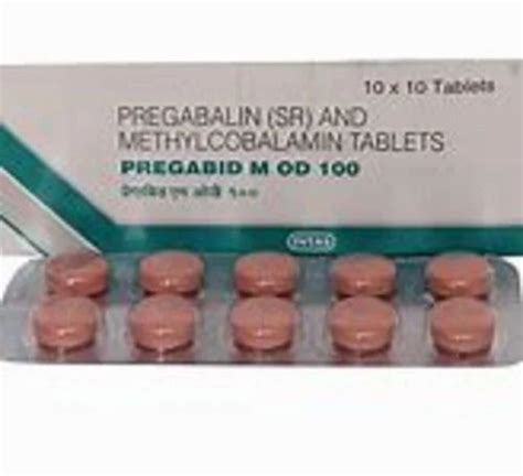 100mg Pregabalin Capsules At ₹ 1000box Nervigesic In Nagpur Id 2850261928373 100mg Pregabalin Capsules At ₹ 1000box Nervigesic In Nagpur Id 2850261928373