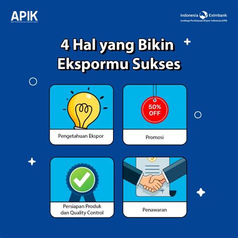 Indonesia Eximbank On Linkedin Lpei Indonesiaeximbank Ayoekspor Indonesia Eximbank On Linkedin Lpei Indonesiaeximbank Ayoekspor